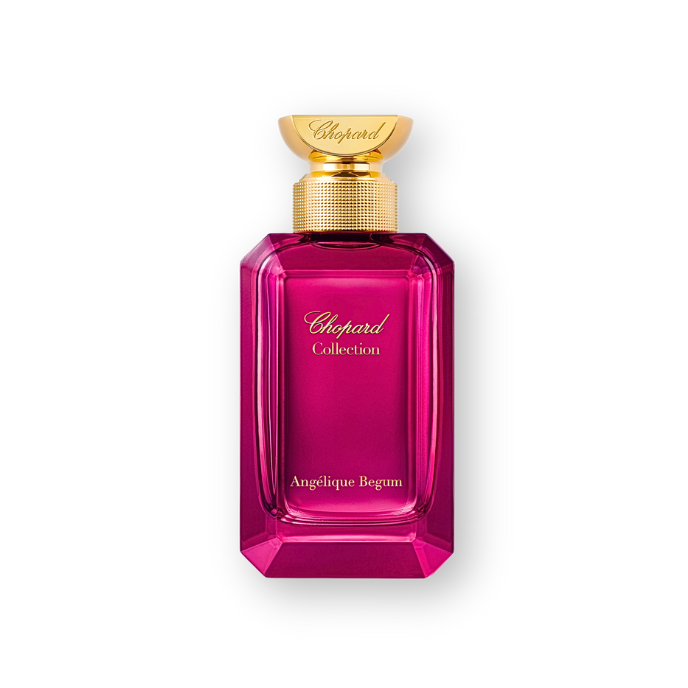 Chopard Angélique Begum Eau de Parfum – Amber and Bloom